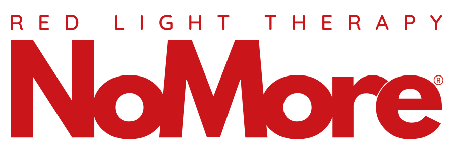Nomore Health And Care Red Light Therapy Devices For Well Being