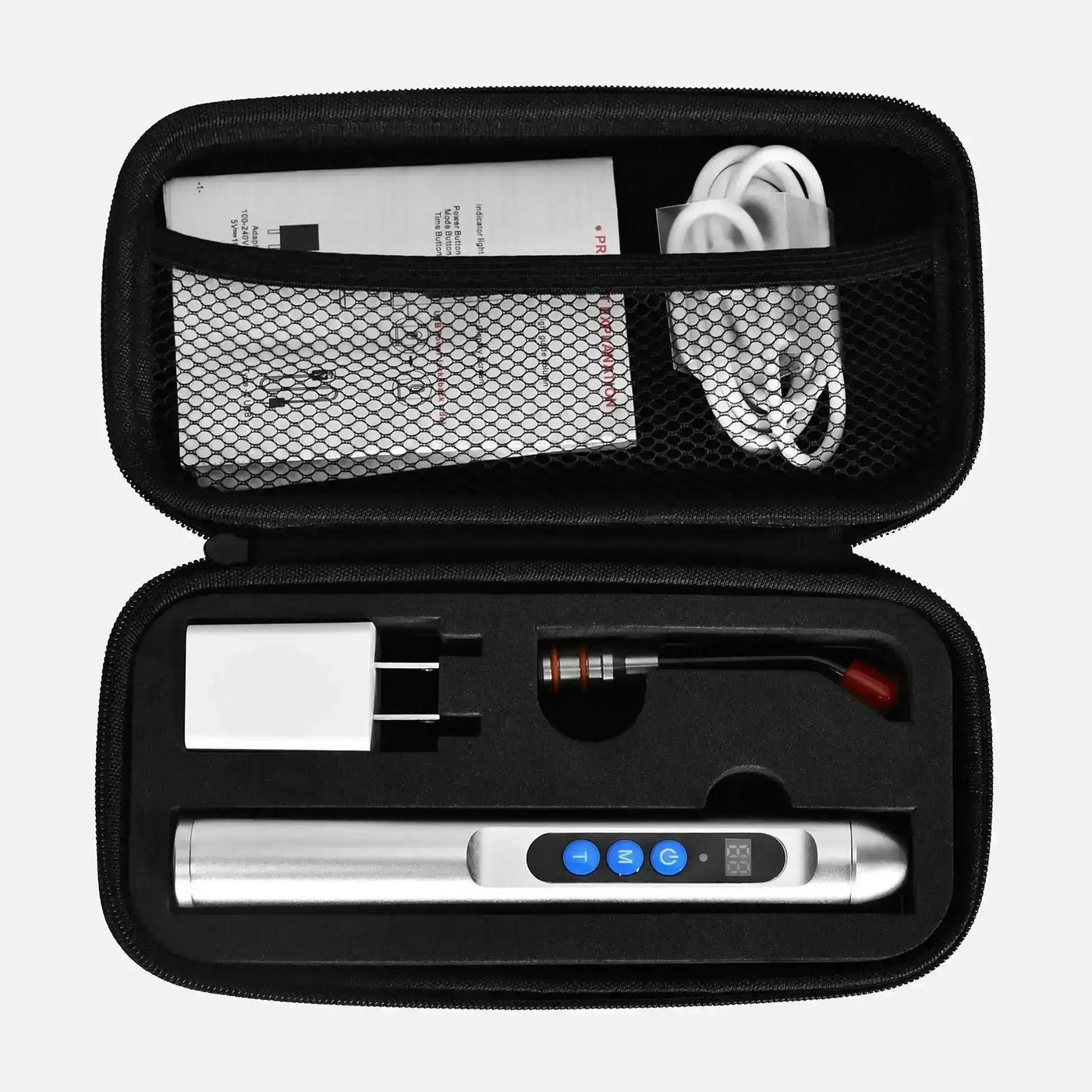 NoMore | Health and Care Red Light Therapy Devices for Well-Being